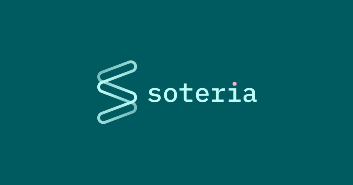 Soteria Logo About Us – Soteria Style